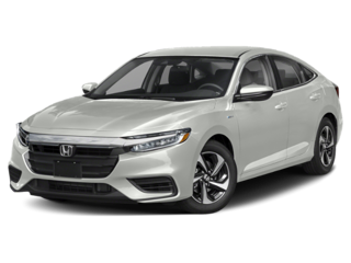 5 Incredible Features of the 2022 Honda Insight – DARCARS Honda Blog