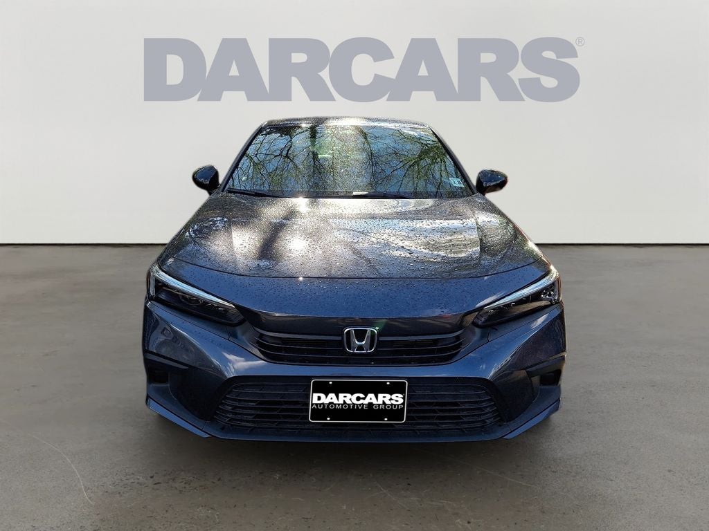 2023 Honda Civic Sport Bowie MD | Glenn Dale Crofton Mitchellville ...