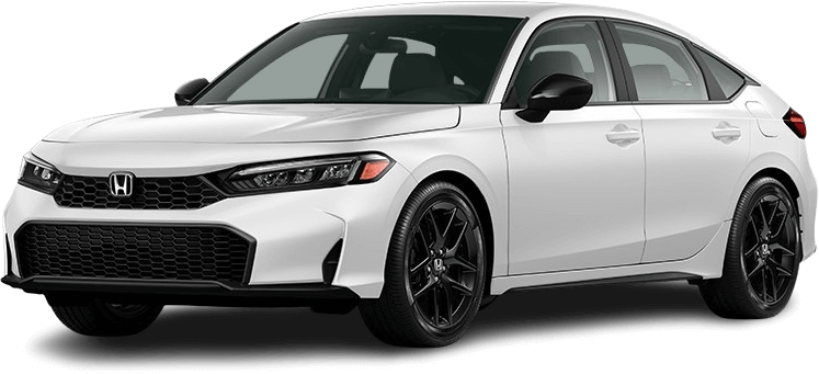 2025 Civic Hatchback Sport | DARCARS Honda Specials Bowie, MD