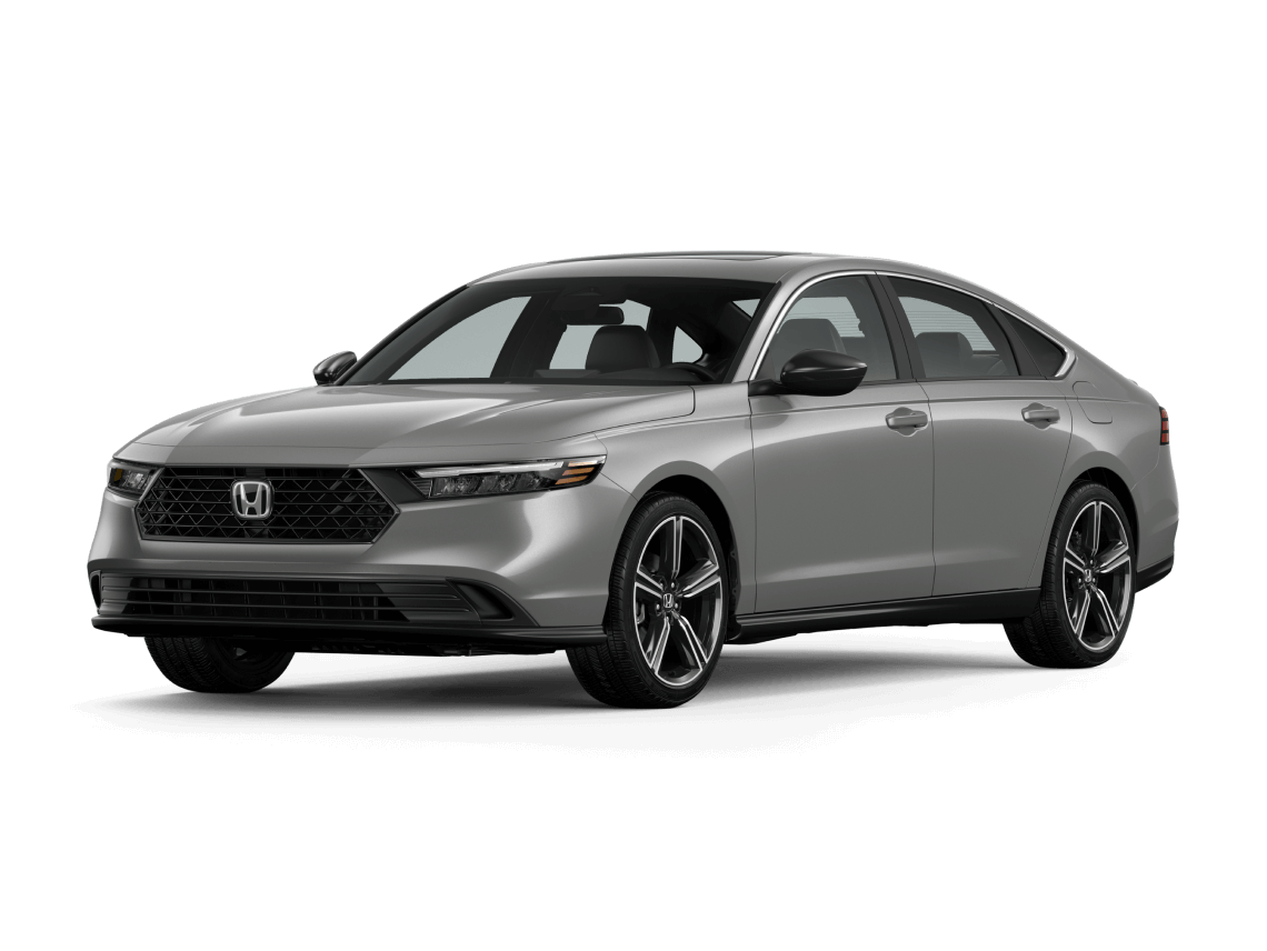 Honda Accord Trim Levels Overview: Choosing The Right Fit