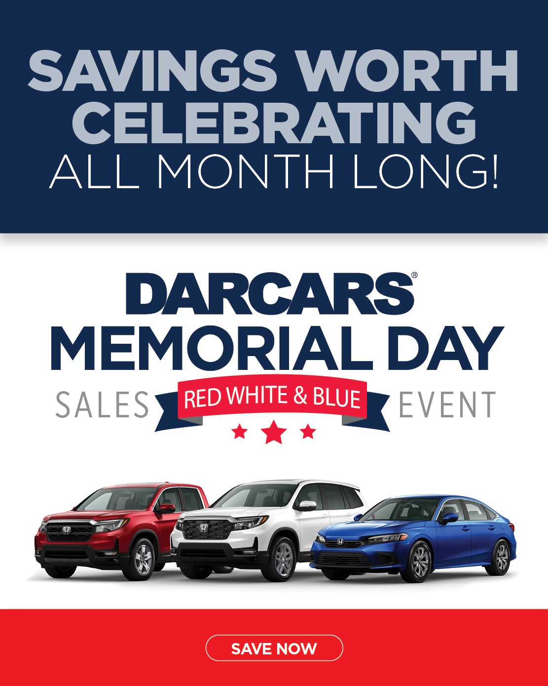 Car Dealership | Honda Dealer Bowie, MD | DARCARS Honda