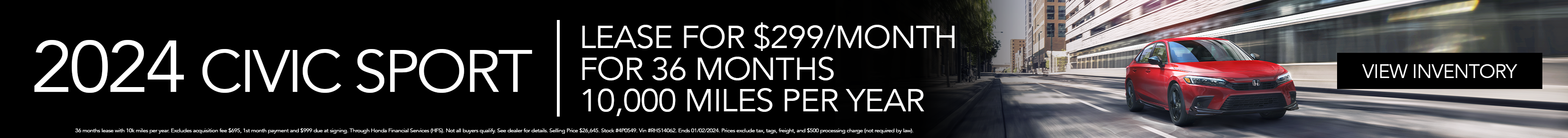 Car Dealership | Honda Dealer Bowie, MD | DARCARS Honda