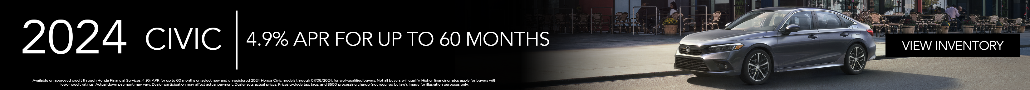 Car Dealership | Honda Dealer Bowie, MD | DARCARS Honda