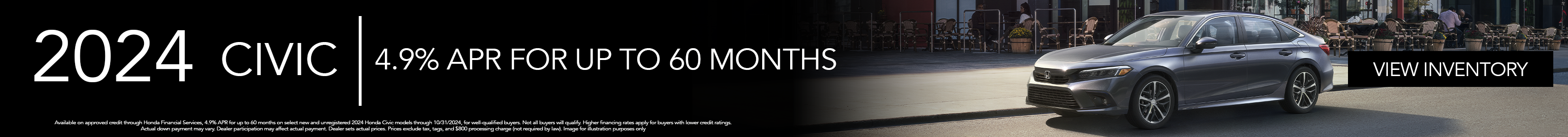 Car Dealership | Honda Dealer Bowie, MD | DARCARS Honda