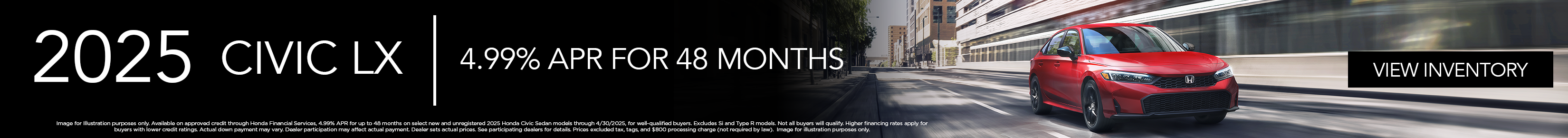 New Honda Cars | Car Dealership Bowie, MD | DARCARS Honda