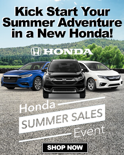 Car Dealership | Honda Dealer Bowie, MD | DARCARS Honda
