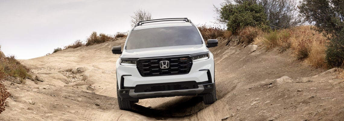 Honda Pilot Vs. Acura MDX: Choosing The Best Family SUV